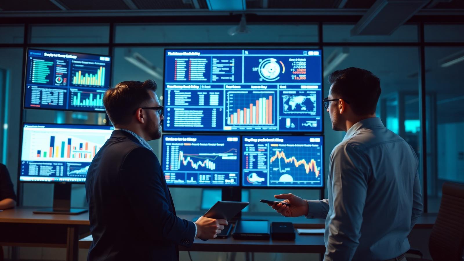 Chainwise Solutions - Supply Chain Excellence