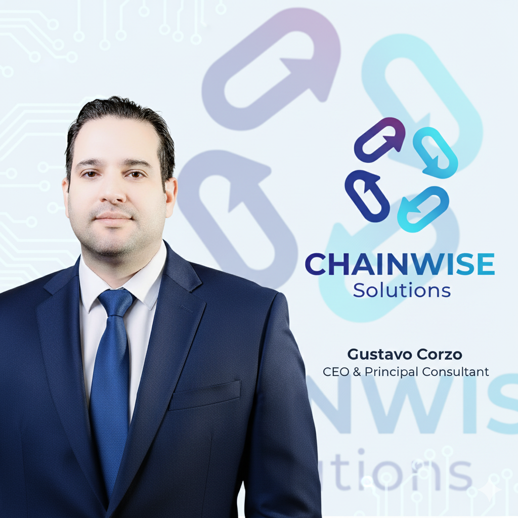 Chainwise Solutions - Supply Chain Excellence